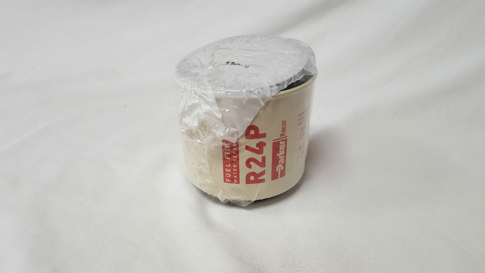 RACOR R24 - Fuel filter cross reference