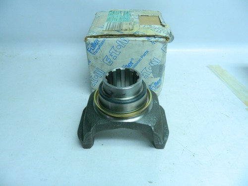 New OEM Ford Medium Heavy Truck End Yoke Series 1760 Eaton Fuller A ...