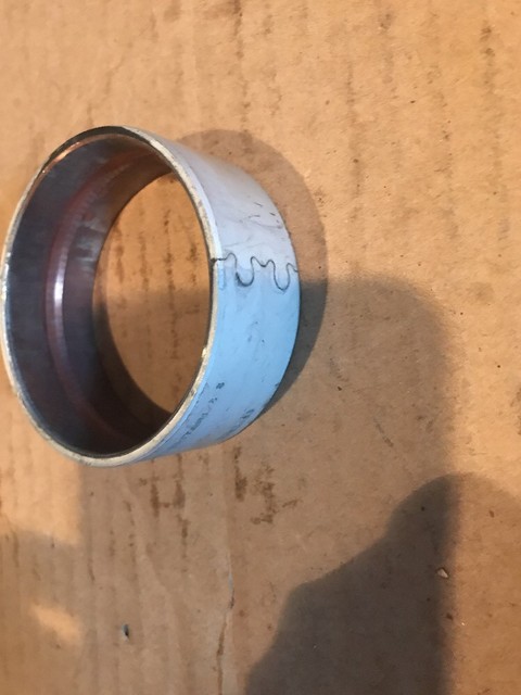 3026189 OEM Cummins L10 Bushing for sale online | eBay