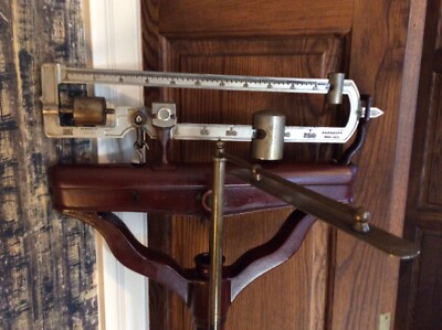 Scales - Continental Scale