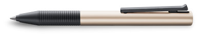 Lamy Tipo Rollerball Pen - Pearl - Retractable L339PL NEW in box | eBay