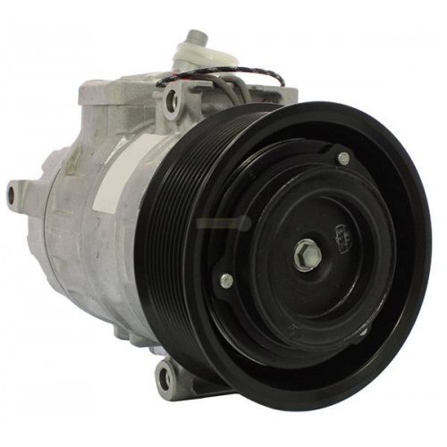 1** KLIMAKOMPRESSOR A5412301311 NOUVEAU ORIGINAL SANDEN POUR MERCEDES ...