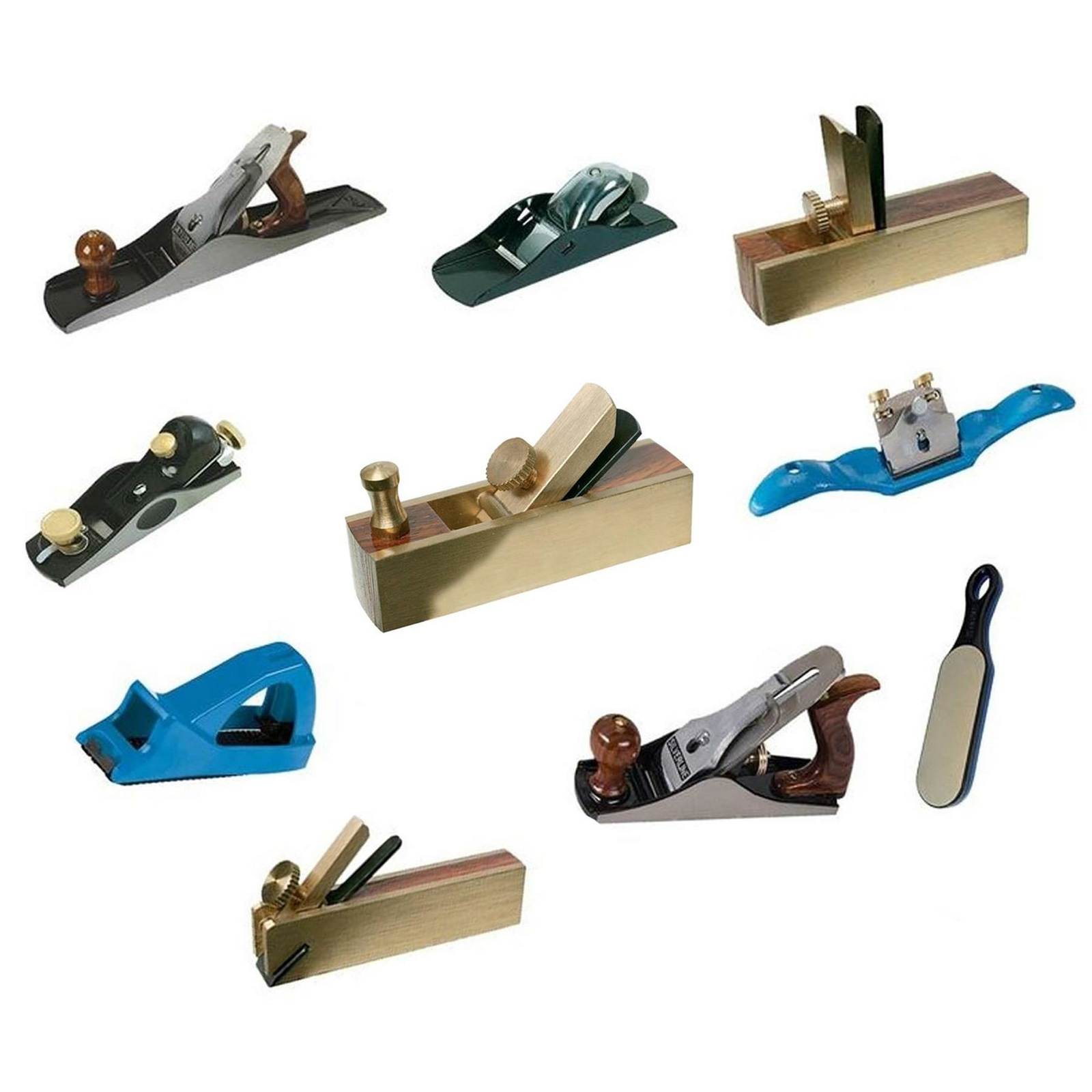 Woodwrking Spoke Shave Planer Wood Carpentry Scraper Shaper Tools Kit ...