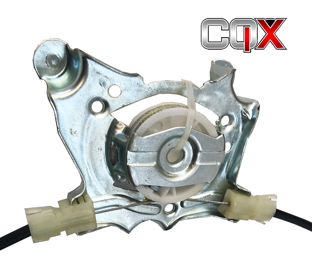 Lève Vitre Avant Gauche RENAULT Megane Scenic Phase 1 2 - 7700838592 | eBay