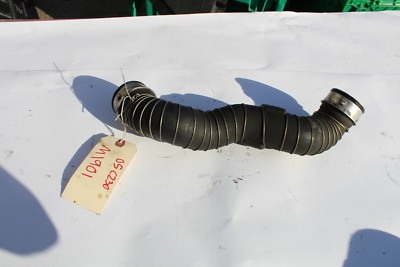 2005 w203 MERCEDES C230 SEDAN INTERCOOLER HOSE PIPE M1901 | eBay