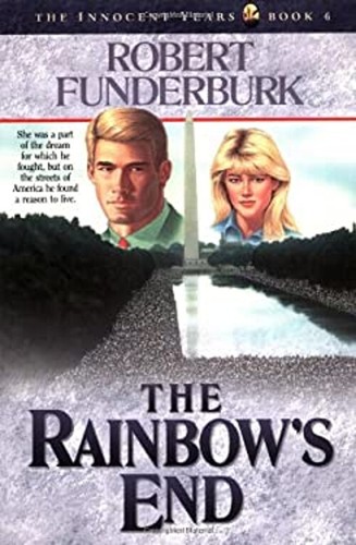 Rainbow's End Paperback Robert Funderburk 9781556614651| eBay
