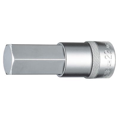 Hex Socket 4h22 1/2" Inch Drive 22 | eBay