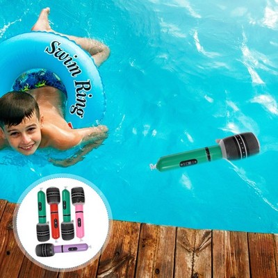 5 Pcs Plastic Microphone Children's Camechildren's Childrens Toy | eBay UK