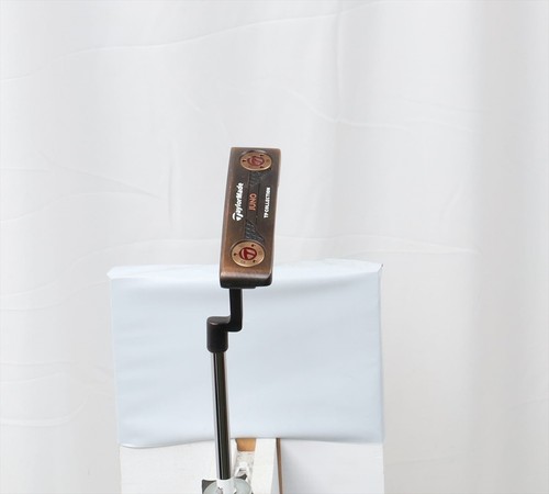 Taylormade Tp Patina Juno 34" Putter Good Left Hand Lh 12591770 | eBay