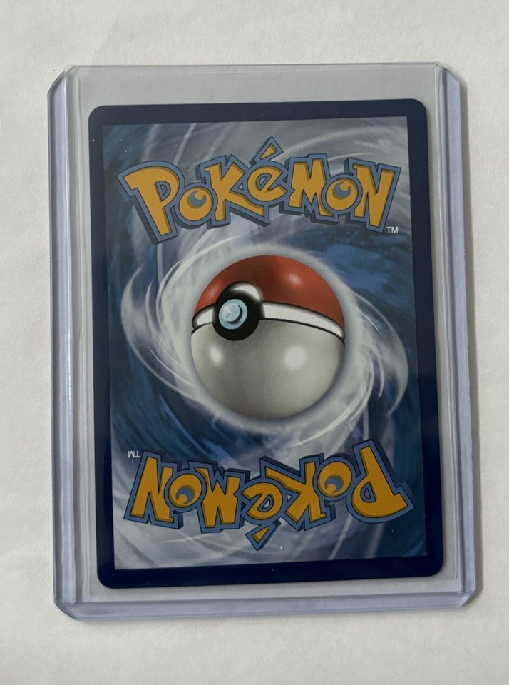 Pokemon Card - Arezu (Full Art) Lost Origin 189/196 Ultra Rare | eBay