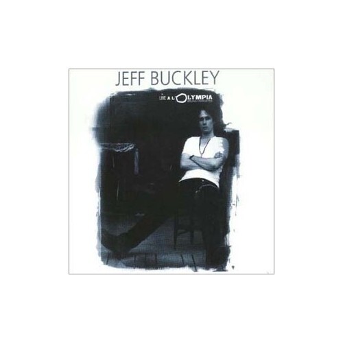 Live At La Olympia (Digipack) - Jeff Buckley CD RPVG The Cheap Fast ...