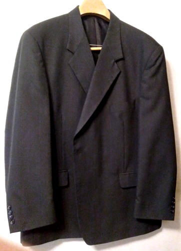 Kilburne and Finch 48R/43W Suit Jacket and Pants - Robert Model ...