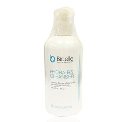 Bicelle Hydra B5 Cleanser 240ml #cept | eBay
