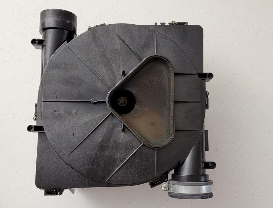 GE Motors HC23CE116 Furnace ECM Inducer Motor 5SME44JG2006D | eBay