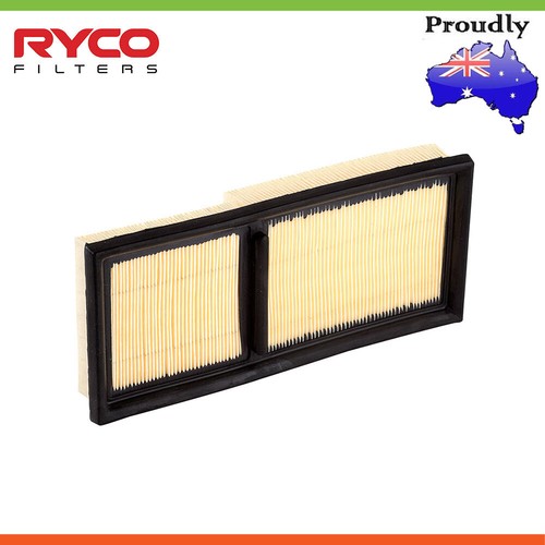 New * Ryco * Air Filter Fits CHRYSLER CROSSFIRE ZH ROADSTER 3.2L V6 ...