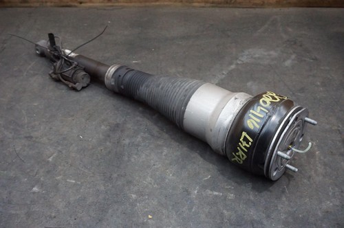 Rear Left Air Suspension Shock Strut OEM 2223200313 Mercedes S550 W222 ...