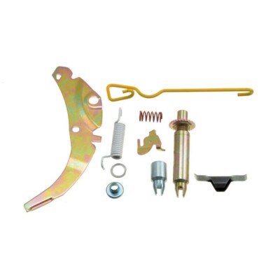 Dorman Drum Brake Self-Adjuster Repair Kit Rear Right Fits 1988-2000 ...