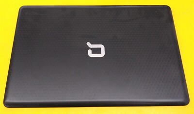 ⭐️⭐️⭐️⭐️⭐️ Laptop LCD Screen Back Cover Top Case HP Compaq Presario ...