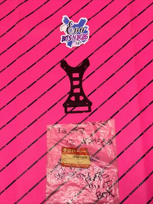 Suzuki Oem Nos GS 550 M 1981 1982 Pilot Box Plate 36386-34510 | eBay UK