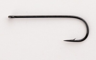 Daiichi 2461 Streamer Hooks - 100 pack - All Sizes - FREE SHIPPING | eBay