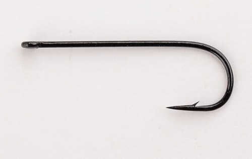 Daiichi 2461 Streamer Hooks - 100 pack - All Sizes - FREE SHIPPING | eBay