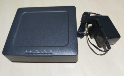 Adtran SDX 622v XGS-PON ONT optical network terminal 10GbE 1GE SDX622V ...