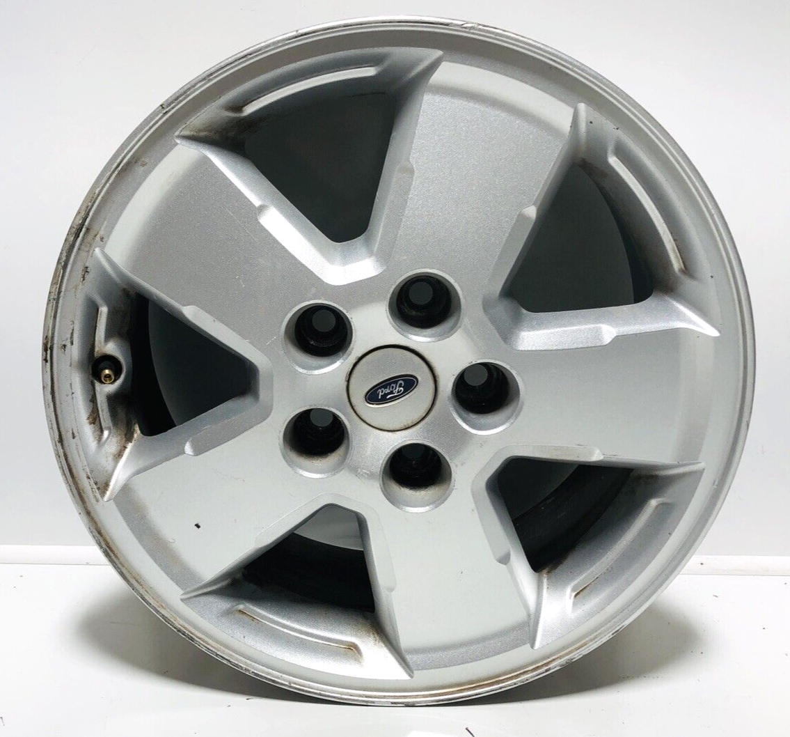 2008-2012 Ford Escape Aluminum Wheel Rim 16 x 7 5 Spoke OEM Part ...