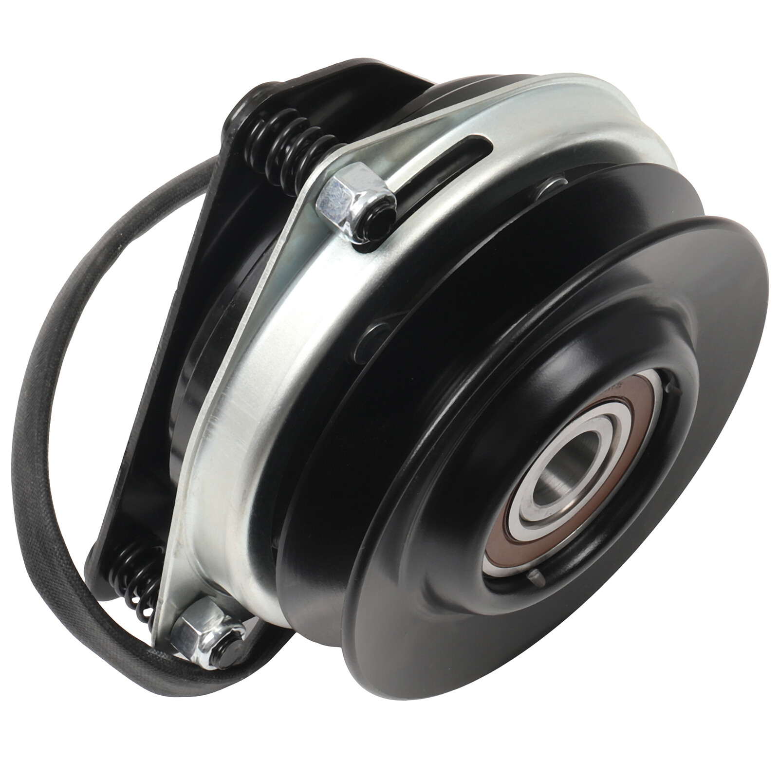 PTO Clutch For Toro Groundsmaster Series 117 & 120 Toro 44-0770 54-0220 ...