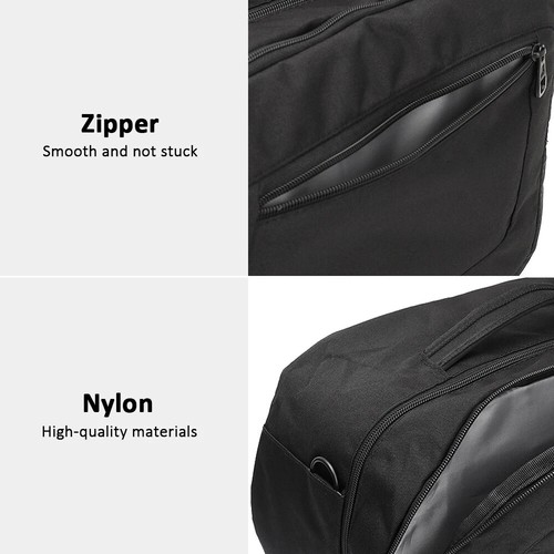 For BMW R1200RT R1250RT K1600GT K1600GTL Side Luggage Bags Black Inner ...