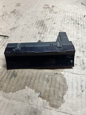 2008-2014 Subaru Impreza WRX STI Dash Clock Display Screen 85261FG040 ...