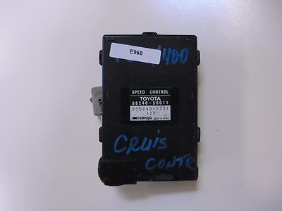 88240-50011 | 90-94 LEXUS LS400 SPEED CRUISE CONTROL MODULE UNIT | eBay