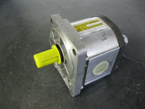 Rexroth-Sigma 1PF2G223/003RA01MS Gear Pump | eBay