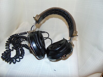 KOSS PRO4AAA PRO-4aaa Headphones | eBay