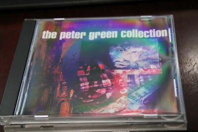 PETER GREEN - The Peter Green Collection (CD, 2001, Fuel 2000 Records ...