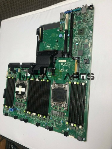 ONE New Dell R730 R730XD server motherboard system board WCJNT | eBay