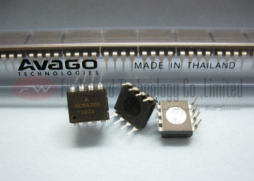 New HCNR200-000E HCNR200 Optocoupler DIP-8 WIDE x 10PCS #WD8 | eBay
