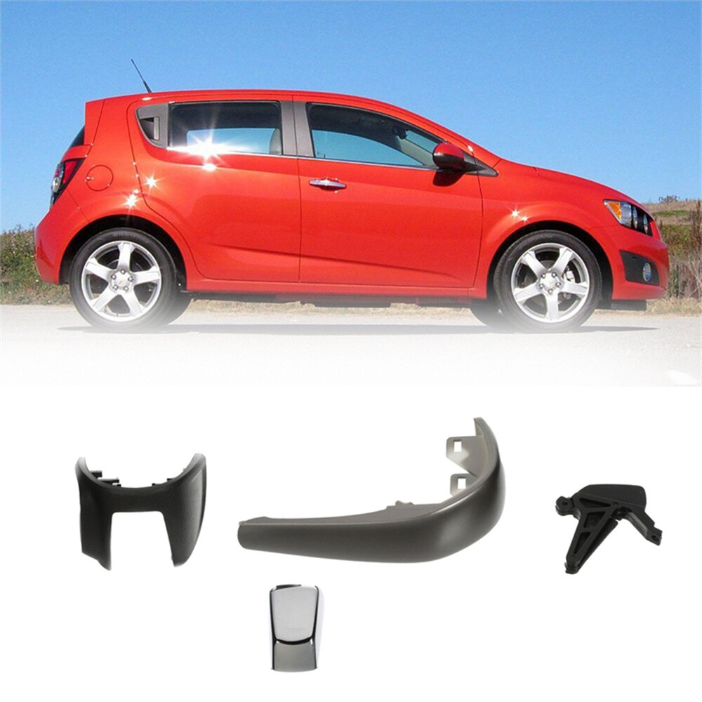 Gear Shifter knob Handle Repair Kit 42539736 For 2013-2016 Chevrolet ...