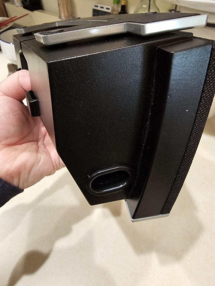 Klipsch iGroove SXT 30-Pin iPod/iPhone Speaker Dock Power & AV Cord ...