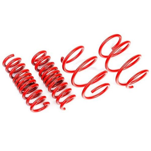 AST ASTLS-22-314 -40mm Lowering Springs for 2014–2018 BMW X5 M (F85 ...
