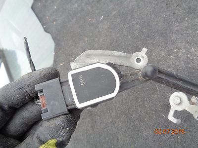 BMW E90 M3 330i 328i 325 335i F30 428i 435i E60 M5 HEADLIGHT VERTICAL ...