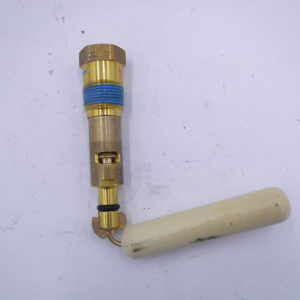 Manchester Tank V13415 Propane Tank Fill Valve SEE DESC | eBay