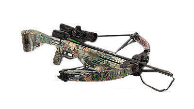 Parker Challenger Crossbow for sale online | eBay