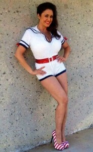 MIRIAM GONZALEZ - SET OF 20 12"x8" PHOTO PRINTS - GLAMOUR/ MODEL | eBay