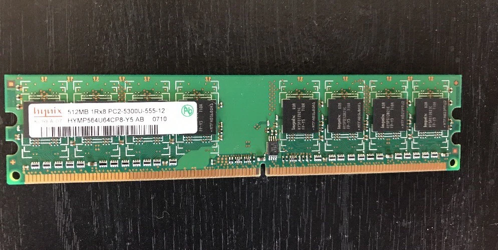 Hynix 512