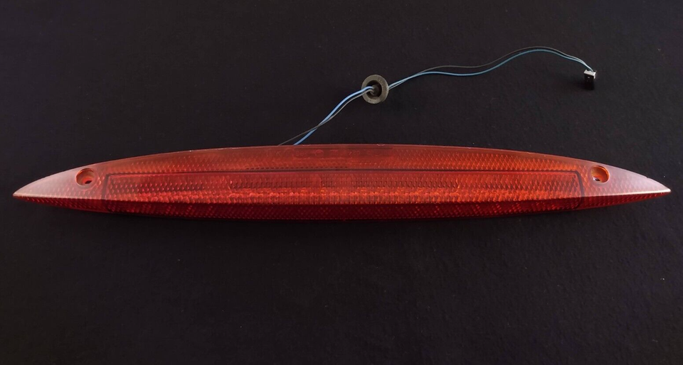 2002-2007 BUICK RENDEZVOUS THIRD BRAKE LIGHT HIGH MOUNT STOP LAMP 3RD ...