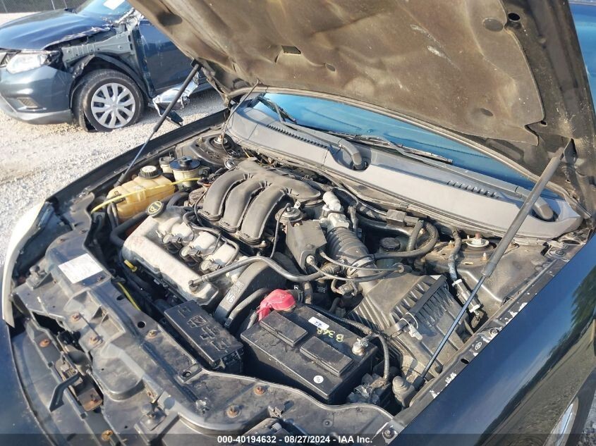 2004-2005 Mercury Sable Taurus (3.0L) VIN S (Duratec) Engine 130K Nice ...