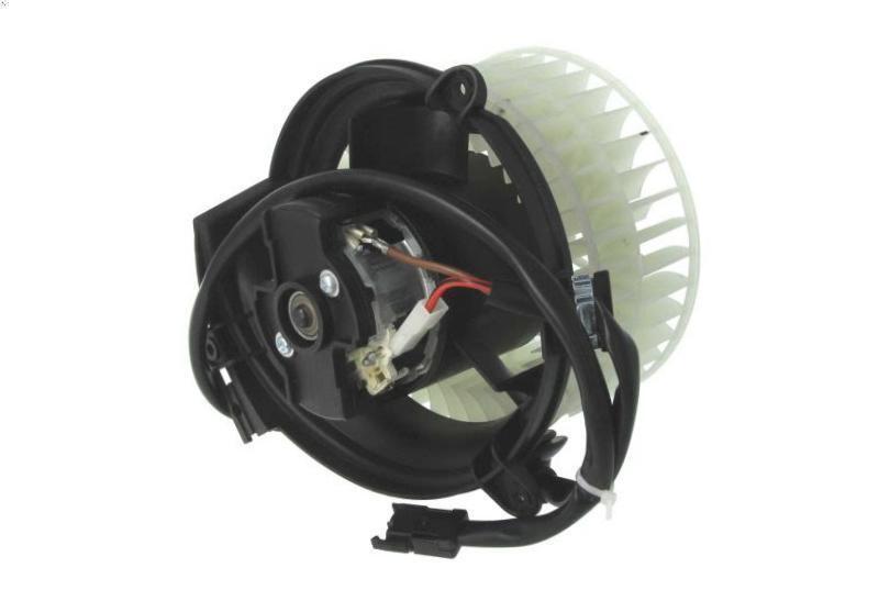 Innenraumgebläse NRF 34125 für MERCEDES-BENZ E-CLASS (W124) 2.2 1993 ...