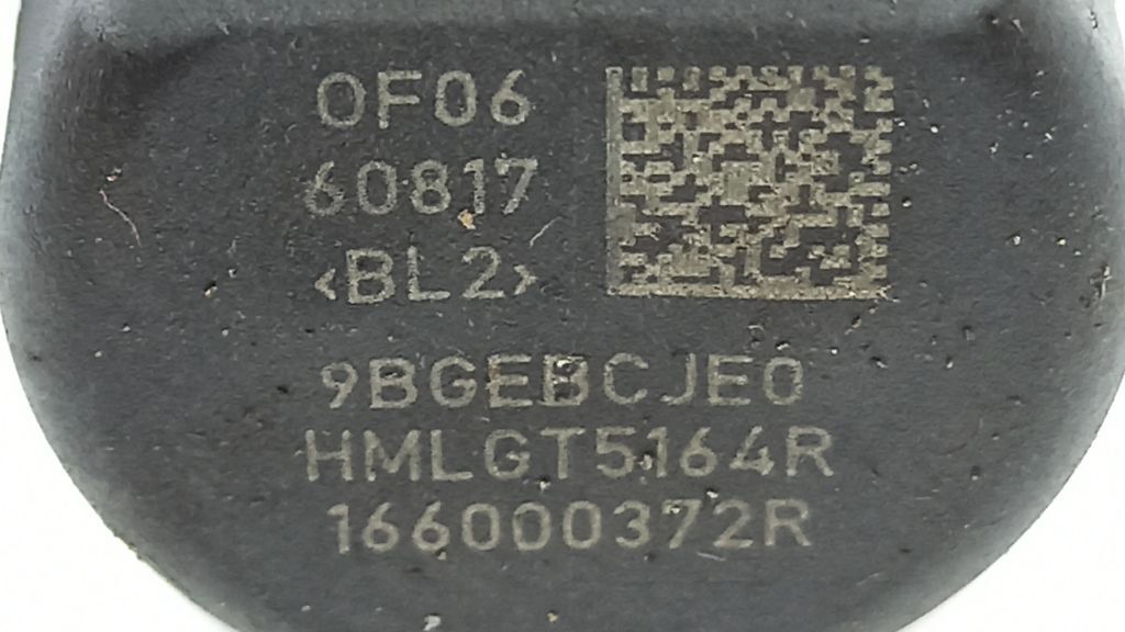 Renault Master III 2019 2.3 Diesel 120kw Fuel injector 166000372R ...