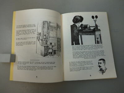 Telecom Systems Group: The Book of Telecommunications Record 1977 ...