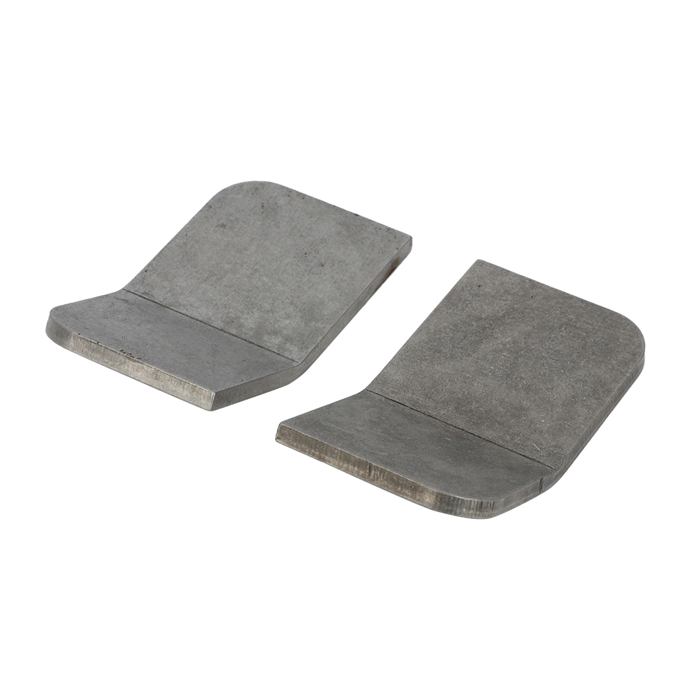 US For Toyota FJ cruiser 07-14 4Runner BMC Body Mount Chop Plate Kit ...